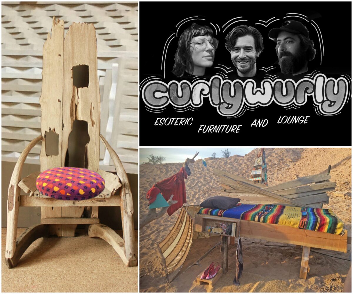 2020 Artists - Sou'wester Lodge