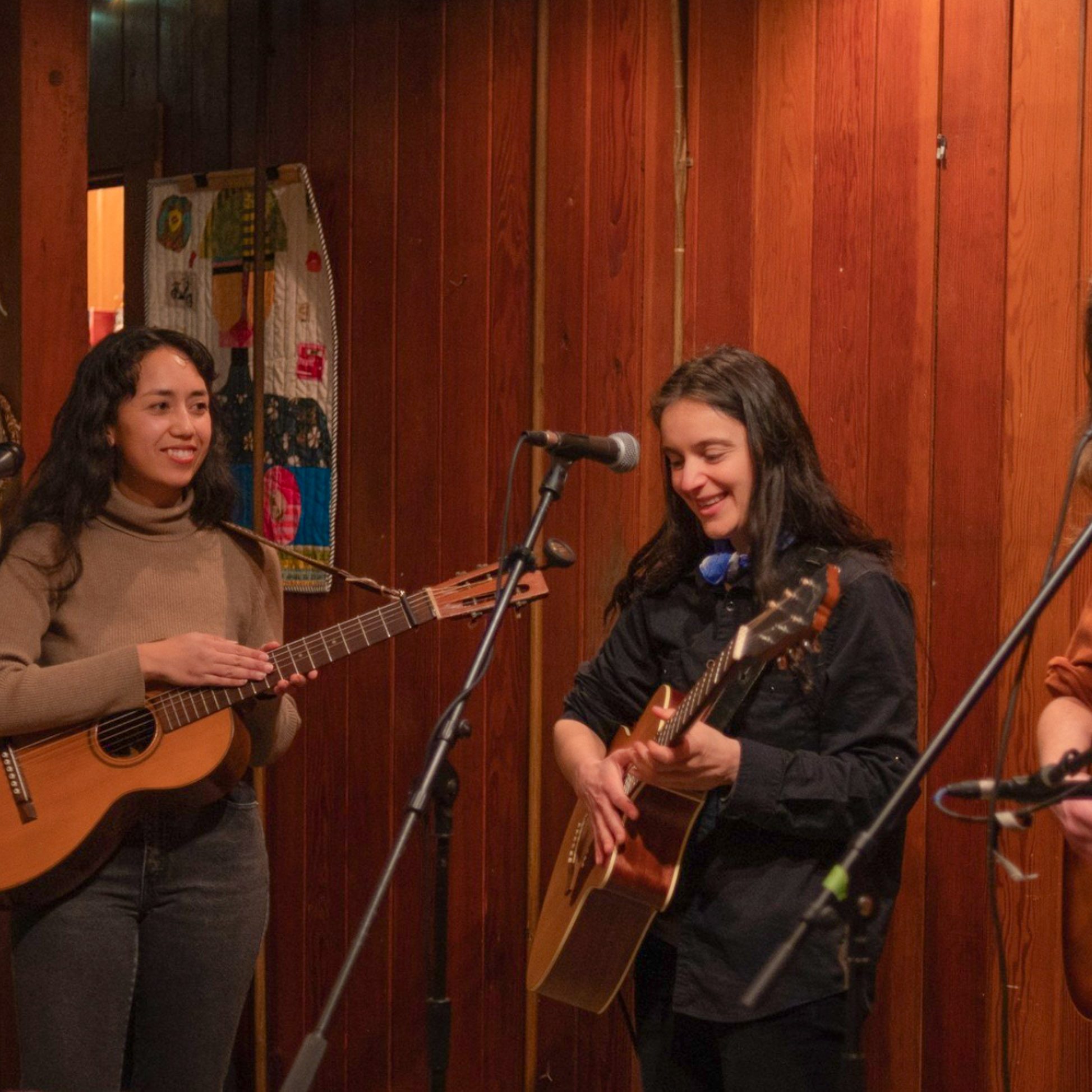 About Sou'wester Arts - Sou'wester Lodge