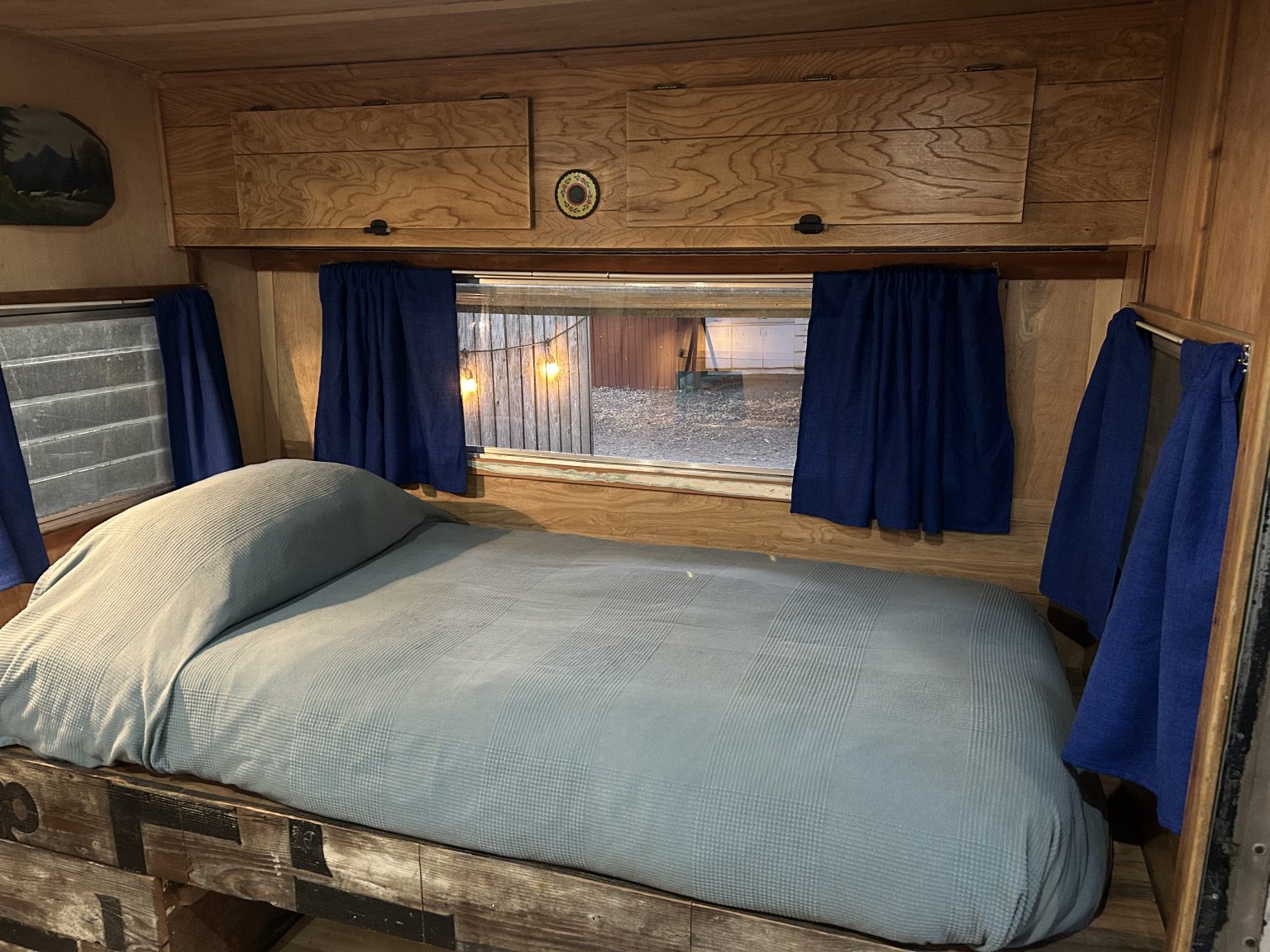 Studio Trailers - Sou'wester Lodge